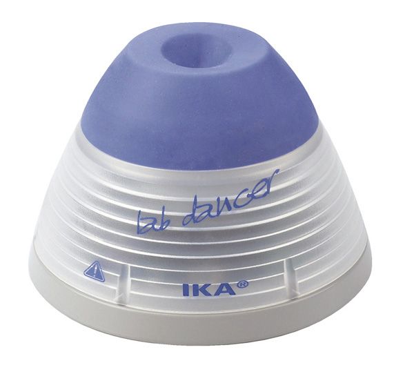Agitateur Orbital Ika Lab Dancer, equipement sur AllSciences