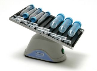 Agitateur 3D Biomixer Super Nutator 230V / 50Hz, equipement sur AllSciences