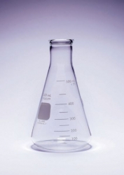 Erlen 125 Ml Øext.corps. 67 Mm Øext.col. 28 Mm Ø Int.col 24 Mm H: 114 ...