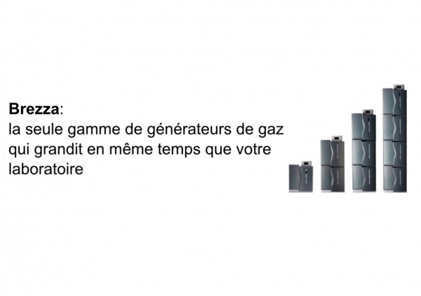 Générateur Air-Azote-Hydrogène Gc + Catalyseur Air-Azote + Compresseur ...